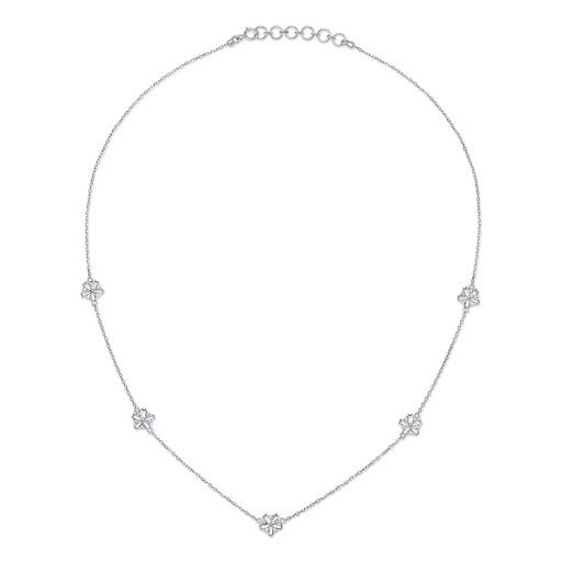 Finding Diamond Necklaces within Your Budget - KULFIY.COM