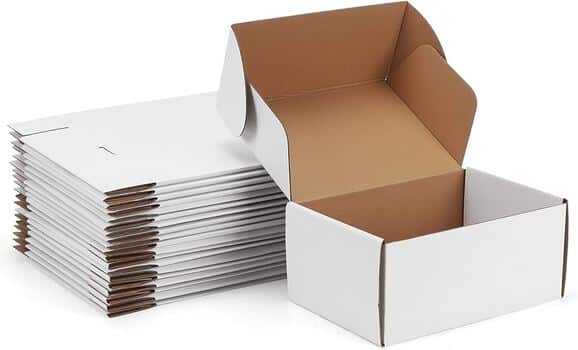 Stand Out On The Shelf: The Power Of Custom Packaging Boxes