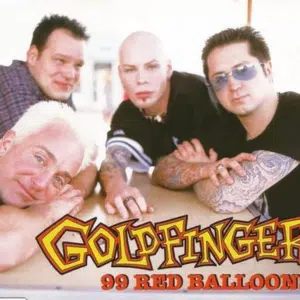 99 Red Balloons Lyrics – Goldfinger | Stomping Ground - KULFIY.COM