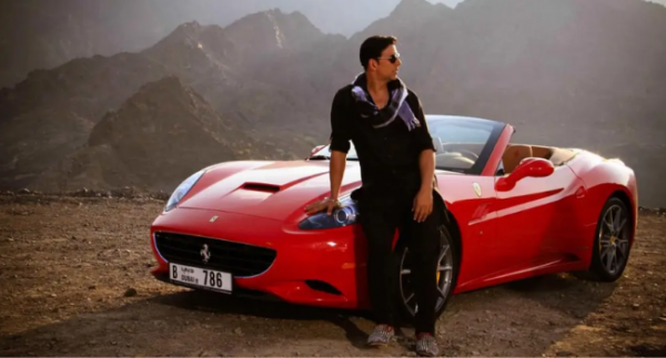 Akshay Kumar Net Worth, Height, Weight, Mother, Children, Biography and ...