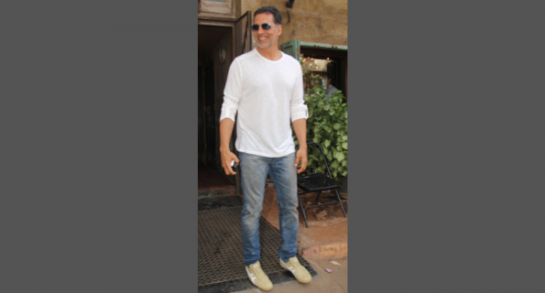 Akshay Kumar Net Worth, Height, Weight, Mother, Children, Biography and ...