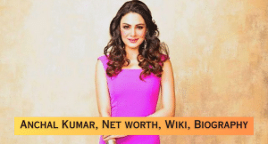 Aanchal Kumar Age 2025 (Anupam Mittal Wife), Instagram, Profession ...