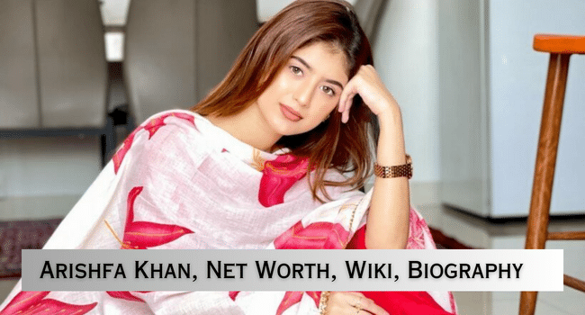 Arishfa Khan Pics, Age, Instagram, Boyfriend, Family, Height, Weight ...