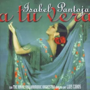 Bebiese A Tu Vera Isabel Pantoja Lyrics – Isabel Pantoja | A Tu Vera ...