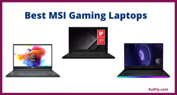 Top 10 Best MSI Gaming laptops Review, Price, Performance, Pros and ...