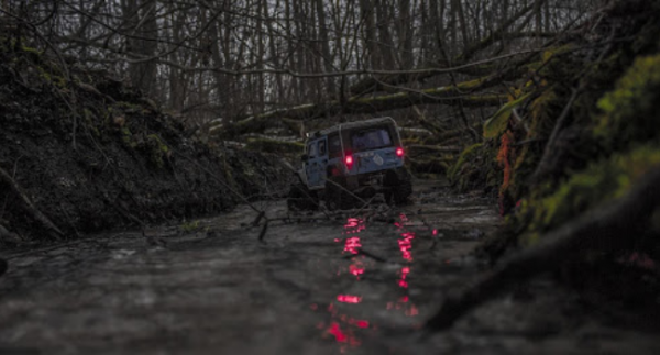 Best Off-road Tyres for Harsh Terrain - KULFIY.COM