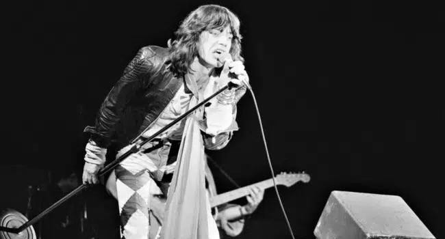 Blue Lyrics – Mick Jagger | Blue - KULFIY.COM