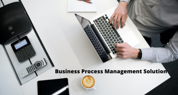 The Business Process Management Solution That Will Help You Achieve ...