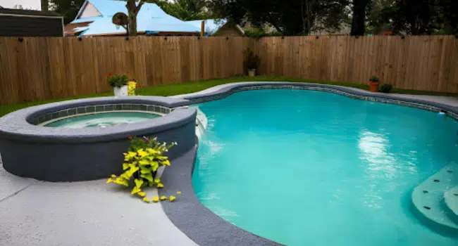 How Do You Build A Concrete Pool ? - KULFIY.COM