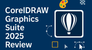 CorelDRAW Graphics Suite 2025 Review - KULFIY.COM
