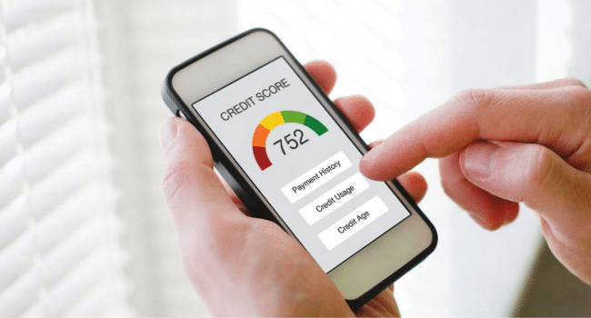 Top 5 Platforms to Check Credit Score for Free - KULFIY.COM
