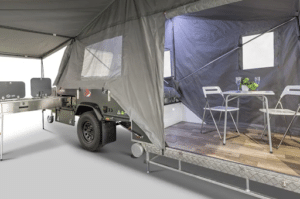 The Top 5 Hard Floor Camper Trailers - KULFIY.COM