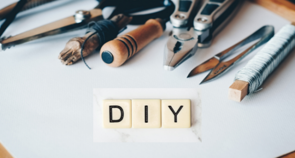 5 DIY Projects You Can Do at Home - KULFIY.COM