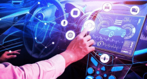 How Does Driver Monitoring Systems Help You Be Safer on the Road ...