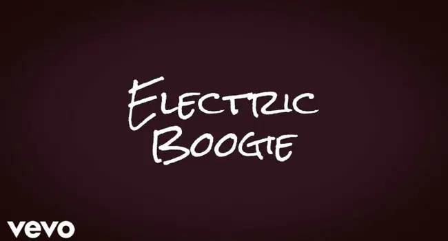 Electric Boogie Lyrics – Marcia Griffiths | Carousel - KULFIY.COM