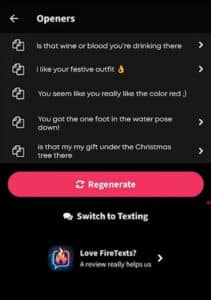 How to Rizz up a Girl over Text with AI - KULFIY.COM