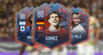 FIFA 22 FUT Heroes Cards Guide - How Does FUT Heroes Chemistry Work ...