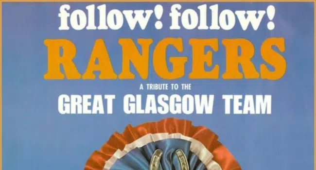 Follow Follow Lyrics – Glasgow Rangers | Rangers fan - KULFIY.COM