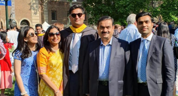 Gautam Adani Net Worth 2022, Biography, Company, Wife, and More ...