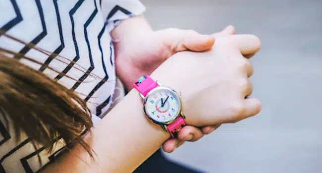 Flex on the 'Gram with These Statement-Making Girls Watches - KULFIY.COM
