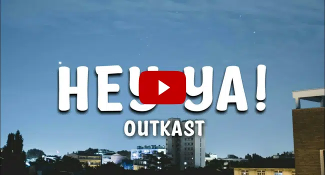 Hey Ya Lyrics – OutKast | Speakerboxxx/The Love Below - KULFIY.COM