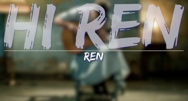 Hi Ren Lyrics – Ren Gill | Hi Ren - KULFIY.COM