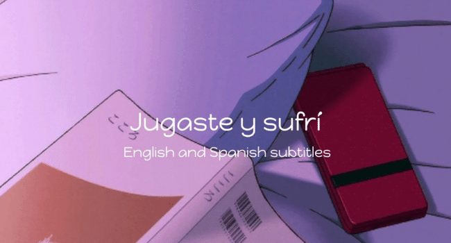 Jugaste Y Sufrí Lyrics – Eslabón Armado | Corta Venas - KULFIY.COM Jugaste Y Sufrí Lyrics – Eslabón Armado | Corta Venas - KULFIY.COM