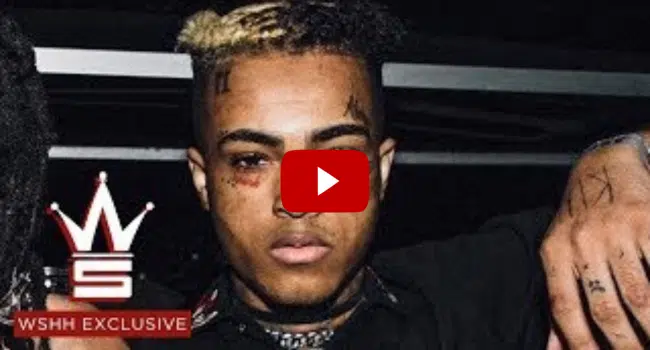 King's Dead (Freestyle) Lyrics - Joey Bada$$ & XXXTENTACION | Nation 38 ...