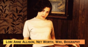 Lori Anne Allison Age 2024, Movies, Birthday, Wedding, Wiki, Biography ...