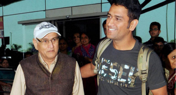 Mahendra Singh Dhoni Net Worth, IPL Salary, Matches, Wife, Height, Age ...