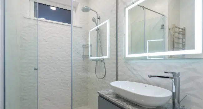 Discover the Elegance of Modern Shower Mixer Taps - KULFIY.COM