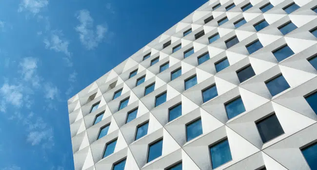 Embracing Sustainable Solutions with Modular Construction - KULFIY.COM