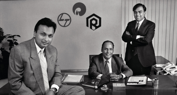 Mukesh Ambani Net Worth, Biography, House, Wife, and More - KULFIY.COM