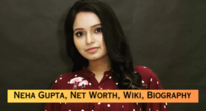 Neha Gupta, Instagram, Image, Wiki, Web Series, Age, Height, Weight ...