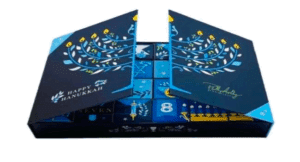 Premium Custom Packaging Boxes for Luxury Brand Presentation - KULFIY.COM