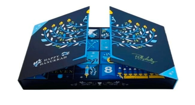 Premium Custom Packaging Boxes for Luxury Brand Presentation - KULFIY.COM