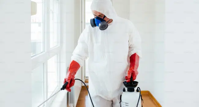 Why Choose Professional Pest Control Bend Oregon - KULFIY.COM