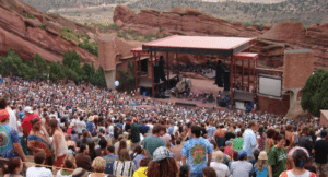 5 Things to Do and See at Red Rocks Amphitheatre - KULFIY.COM