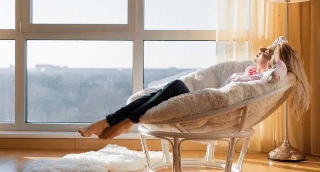 How to Relax at Home - KULFIY.COM