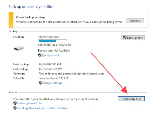 5 Ways to Recover Shift Deleted Files Easily [2024] - KULFIY.COM