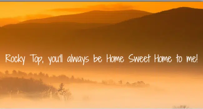 Rocky Top Lyrics – Osborne Brothers | Yesterday, Today, And The Osborne ...