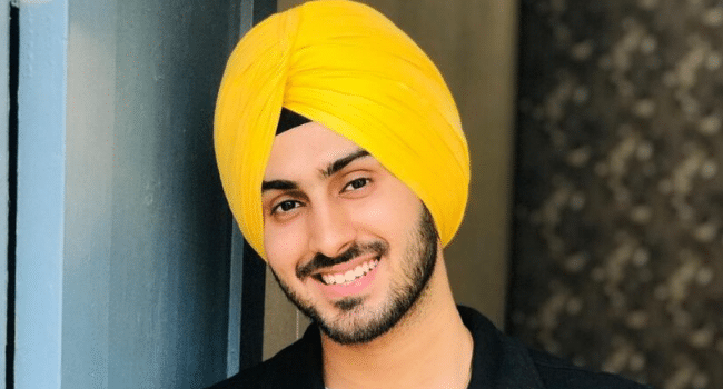Rohanpreet Singh Age, Biography, Net Worth, Height, Weight, Religion ...
