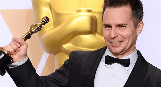 Sam Rockwell Movies, Series, Wife, Age, Height, Weight, Net Worth ...