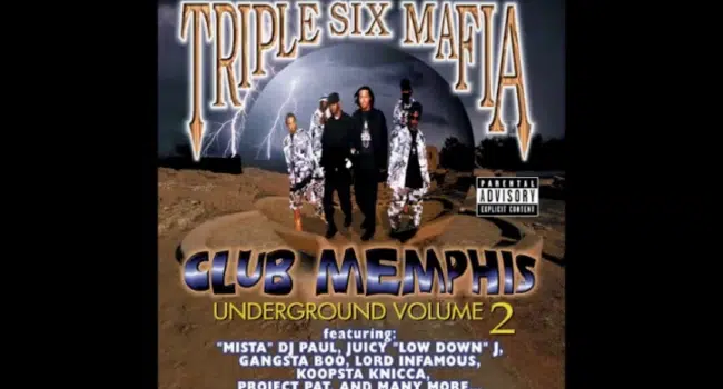 Slob On My Knob Lyrics – Tear da Club Up Thugs and Three 6 Mafia ...