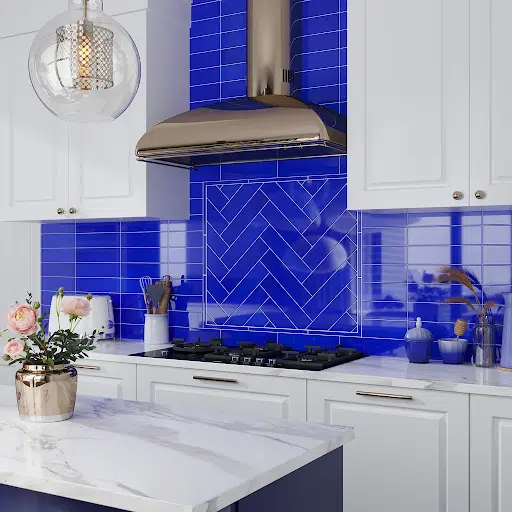 From Traditional to Trendy: Exciting Glass Tile Trends Unveiled ...