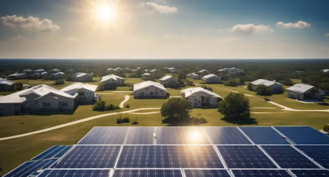 Texas Solar Incentives An Overview of State and Federal Programs Boosting Solar Adoption ...