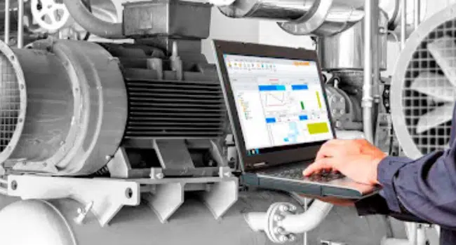 The Future of Predictive Maintenance with Wireless Vibration Sensors ...