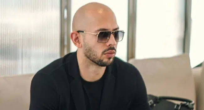 Andrew Tate Net Worth, Bugatti, Twitter, Age, Height, Weight, Biography - KULFIY.COM