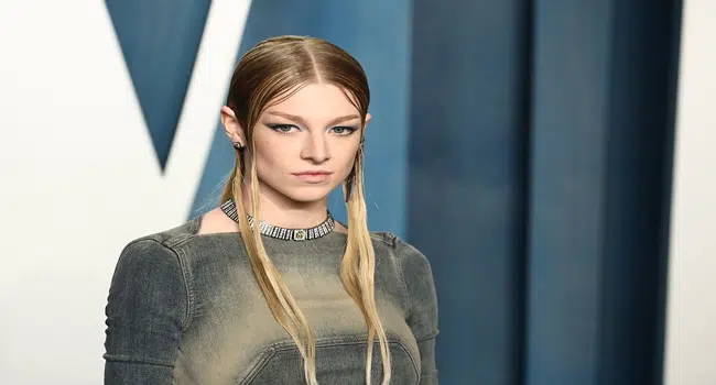 Hunter Schafer Movies and TV Shows, Age, Boyfriend, Height, Net Worth ...
