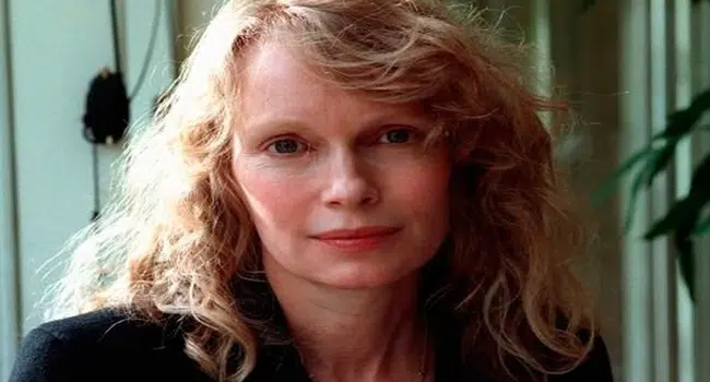 Mia Farrow, Children, Movies and TV Shows, Net Worth, Height, Weight ...